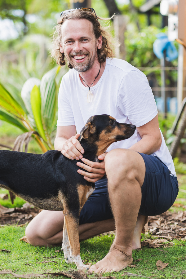 Martin Podoll - Damian Richter